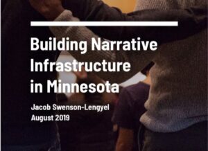 Narrative Strategies Resource Library, Worksheets, & Guides