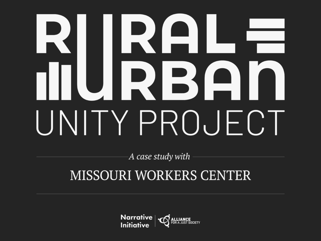 Championing Workers Rights: Missouri Success Story