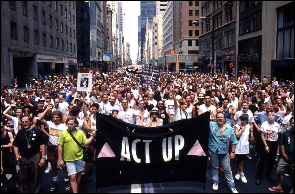 Connecting With Our Narrative Power: The LGBT Movement • Narrative ...